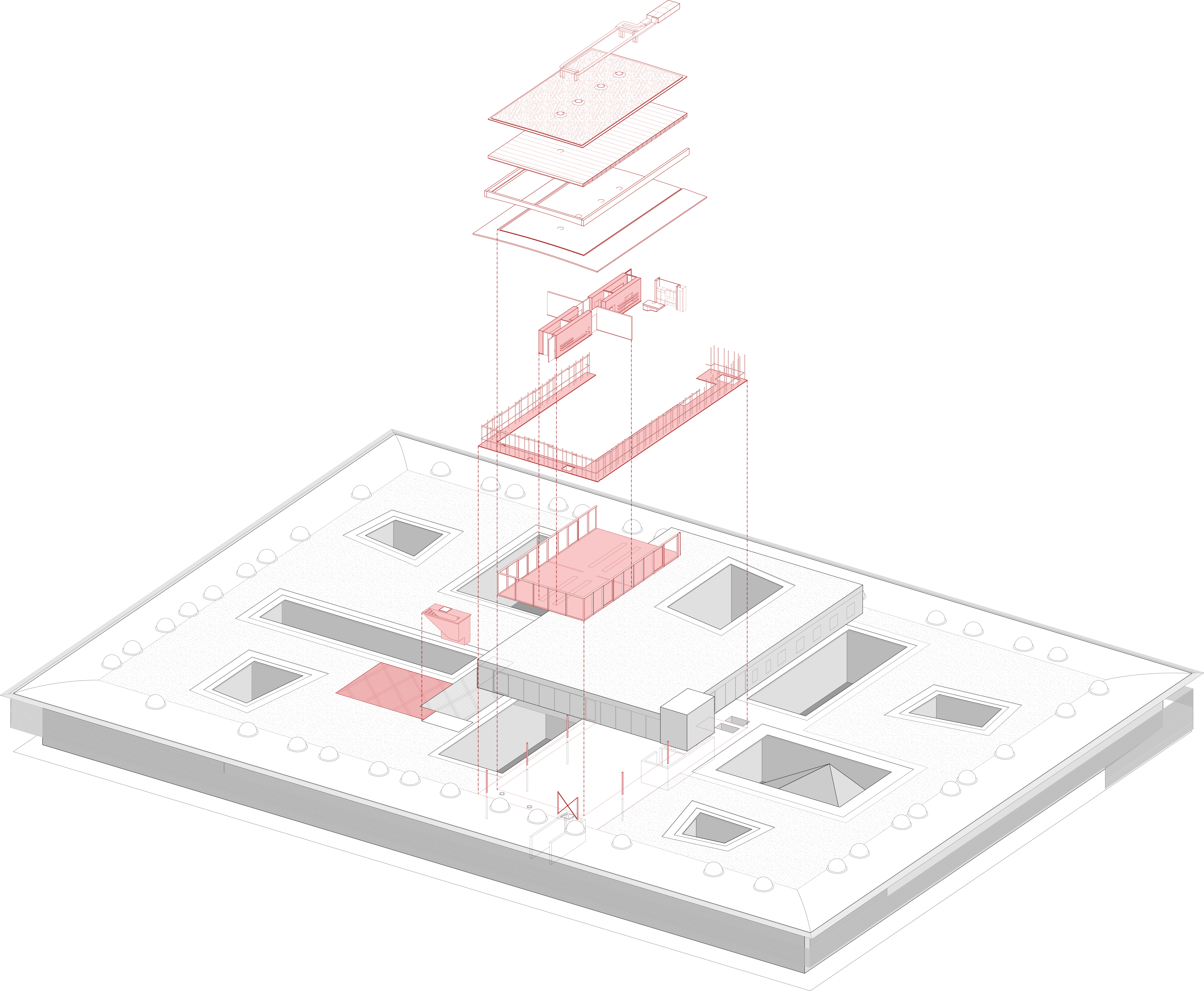 Hospitals – Herzog & de Meuron