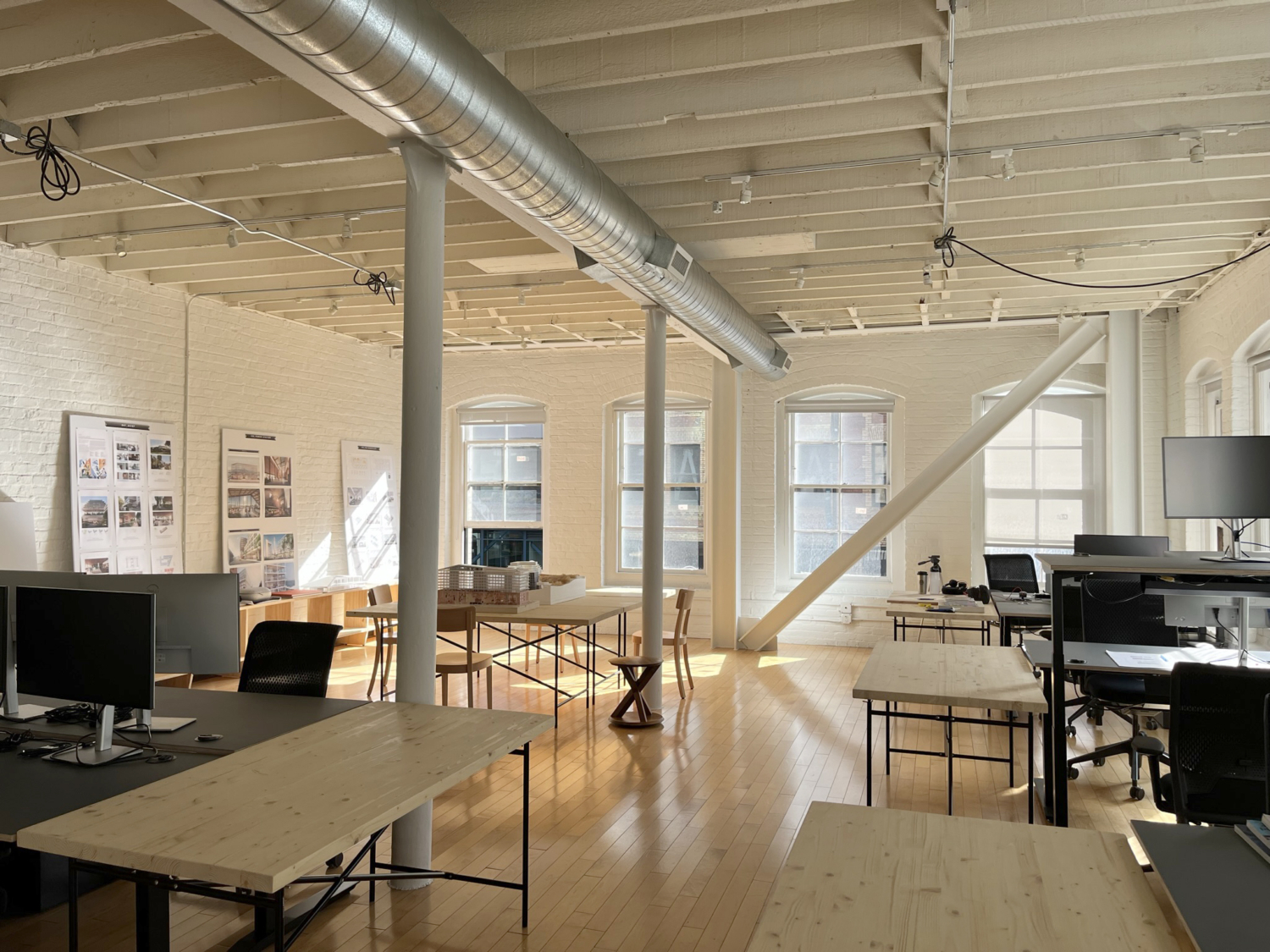 Organization – Herzog & de Meuron