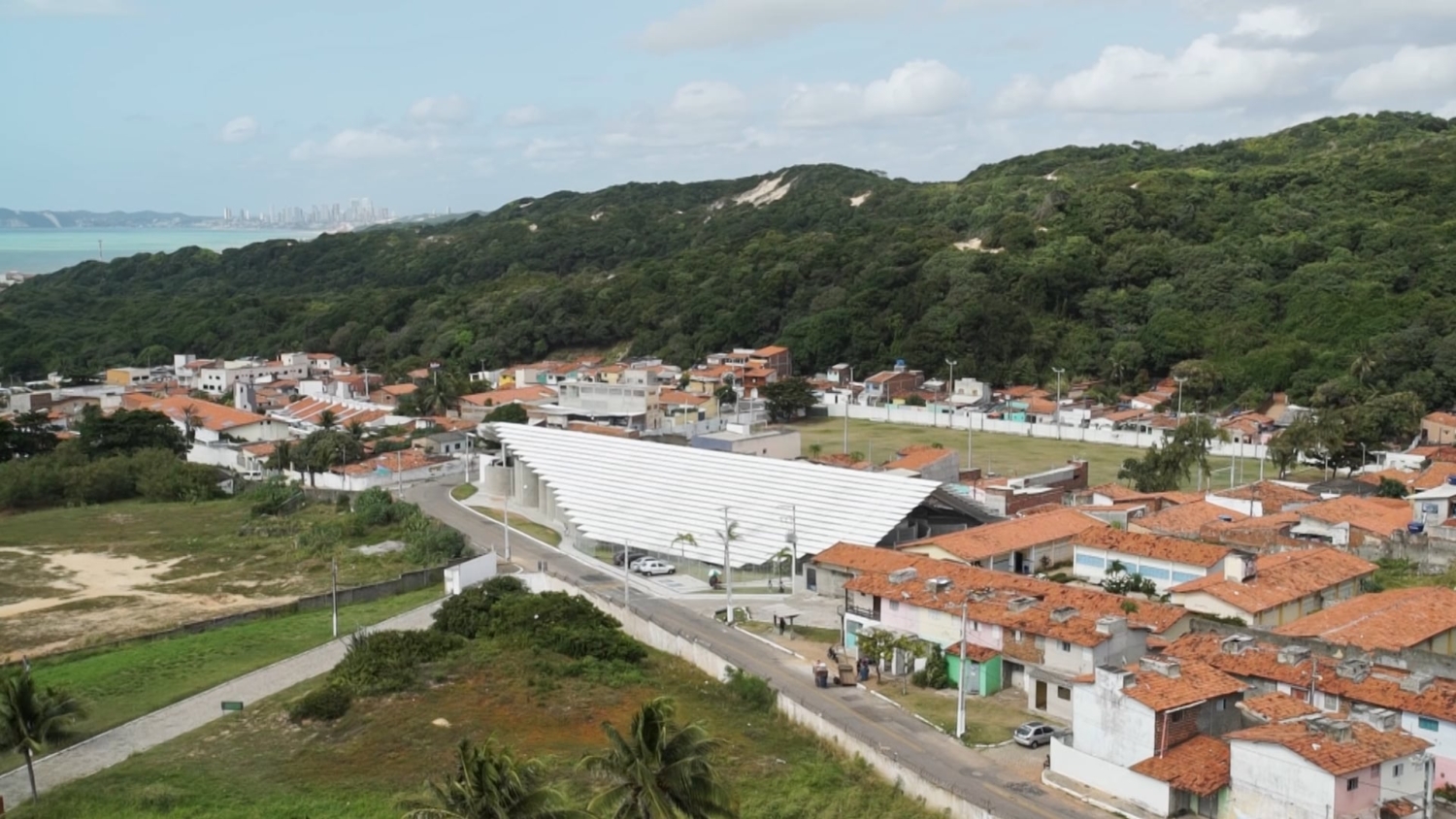 354.1 Arena do Morro – Herzog & de Meuron