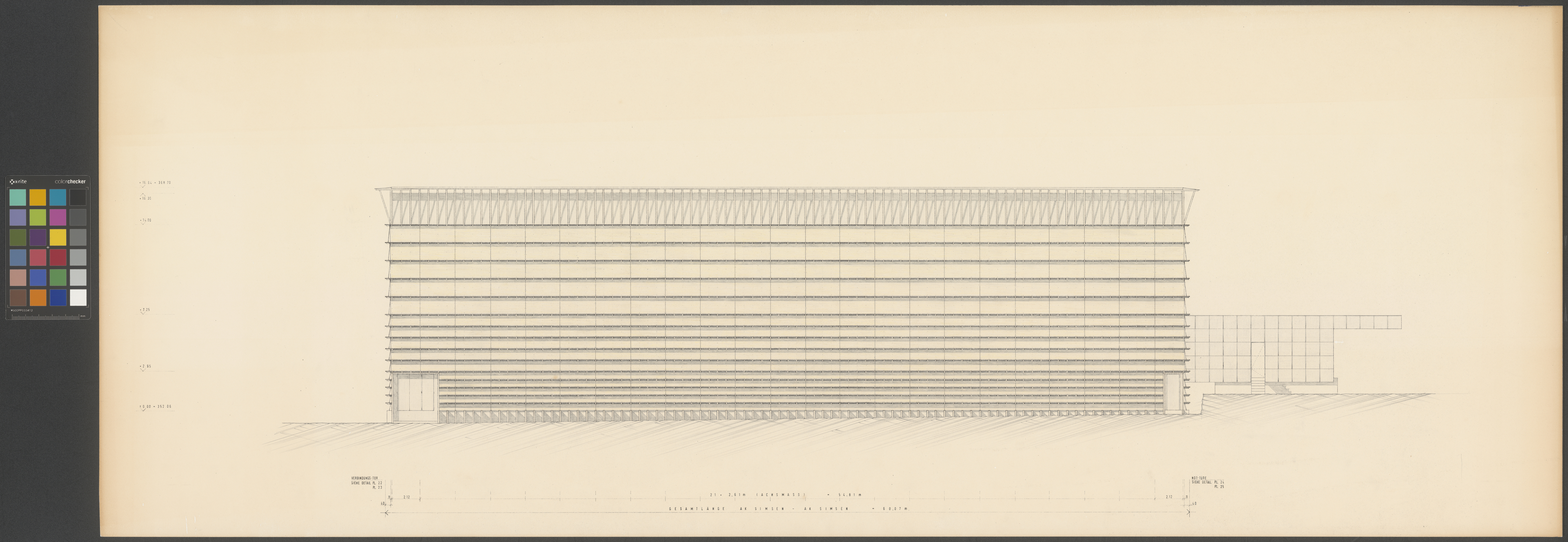 038 in “The Hidden Horizontal”, 2021 – Herzog & de Meuron