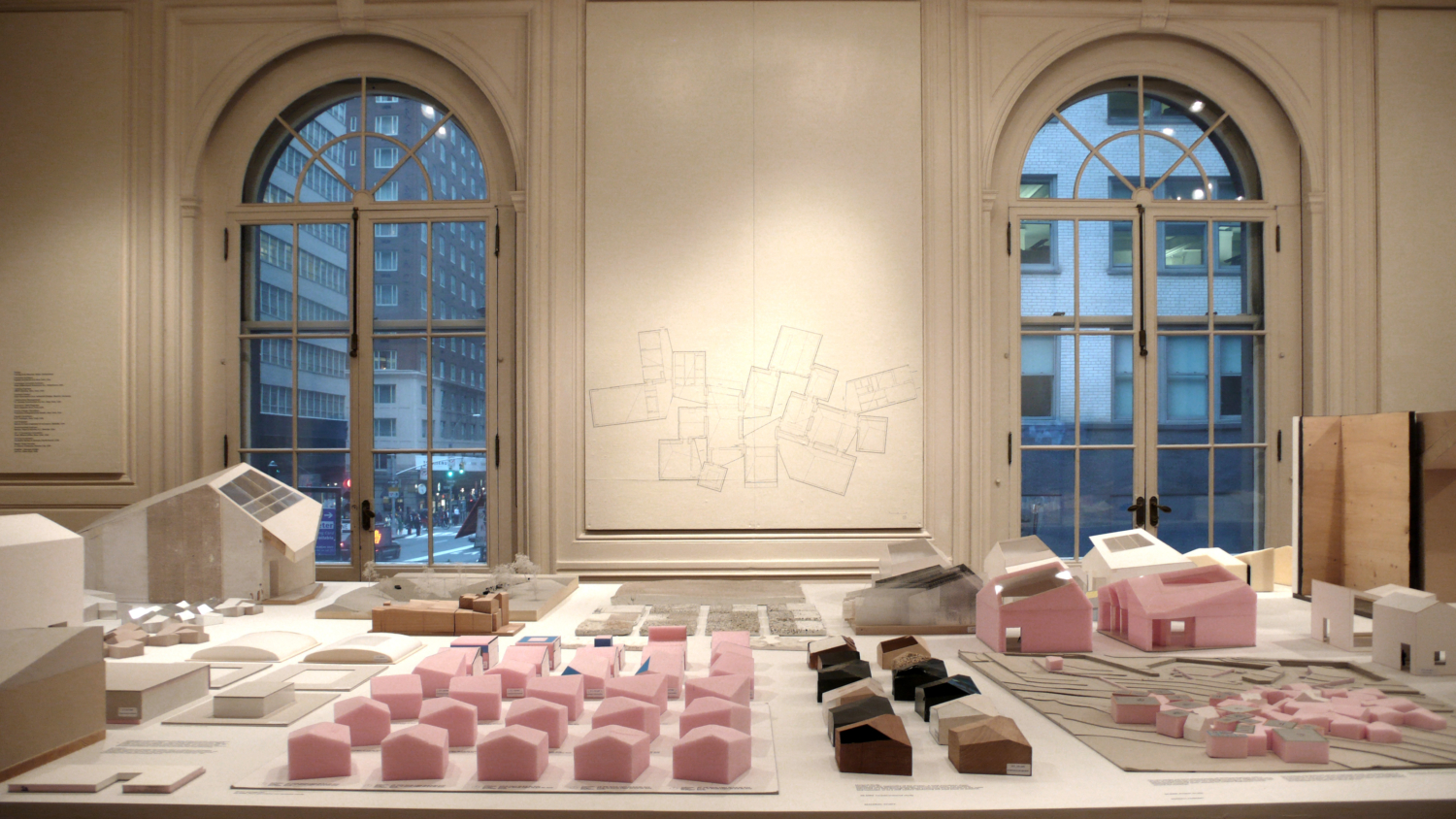 Studio as Muse: Herzog & de Meuron’s Design for the New Parrish Art ...