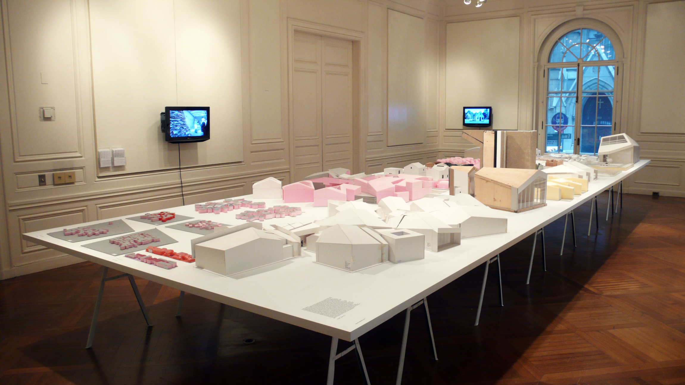 Studio as Muse: Herzog & de Meuron’s Design for the New Parrish Art ...