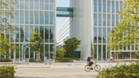 425 Roche pRED Center – Herzog & de Meuron