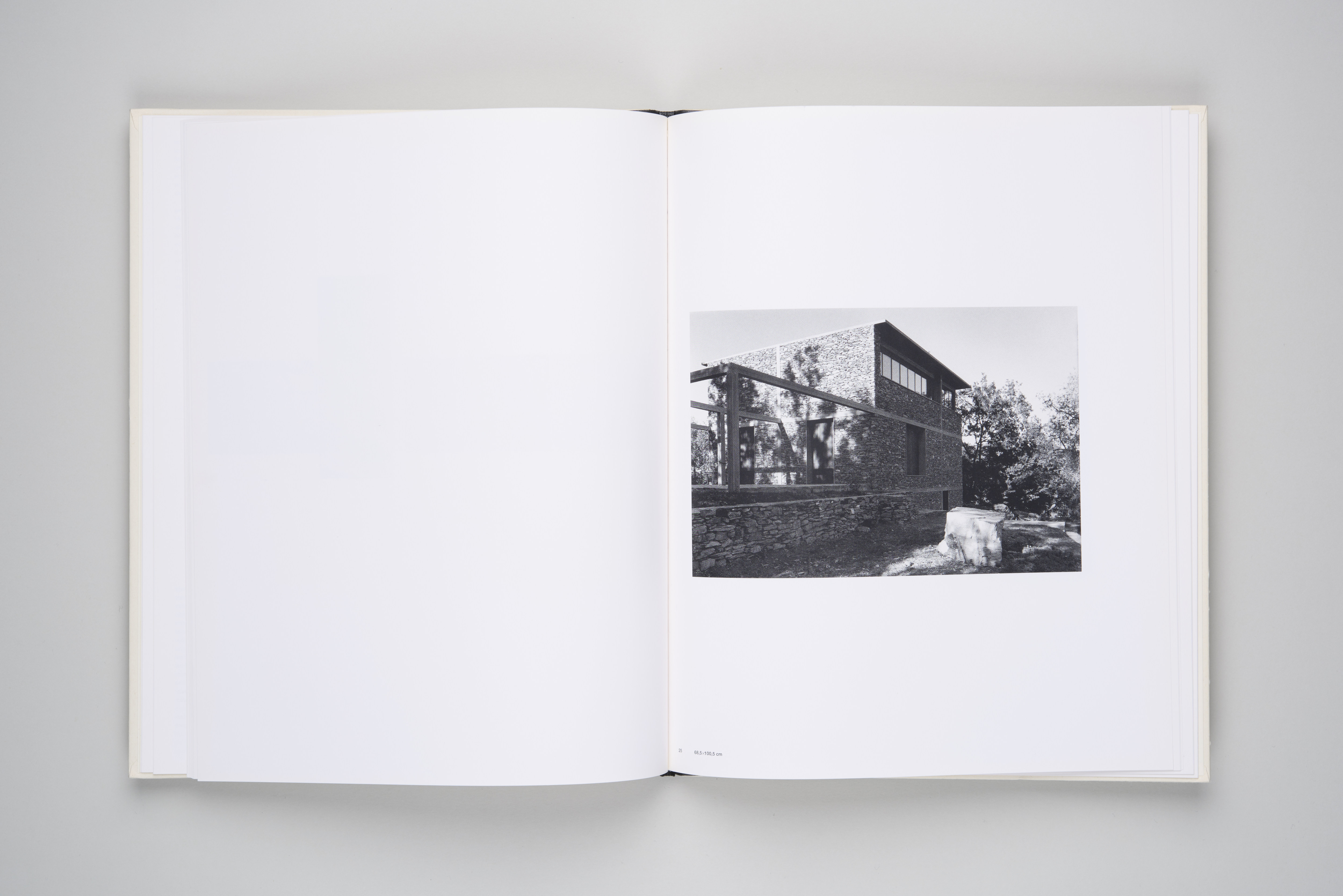 Architektur von Herzog & de Meuron. Fotografiert von Margherita ...
