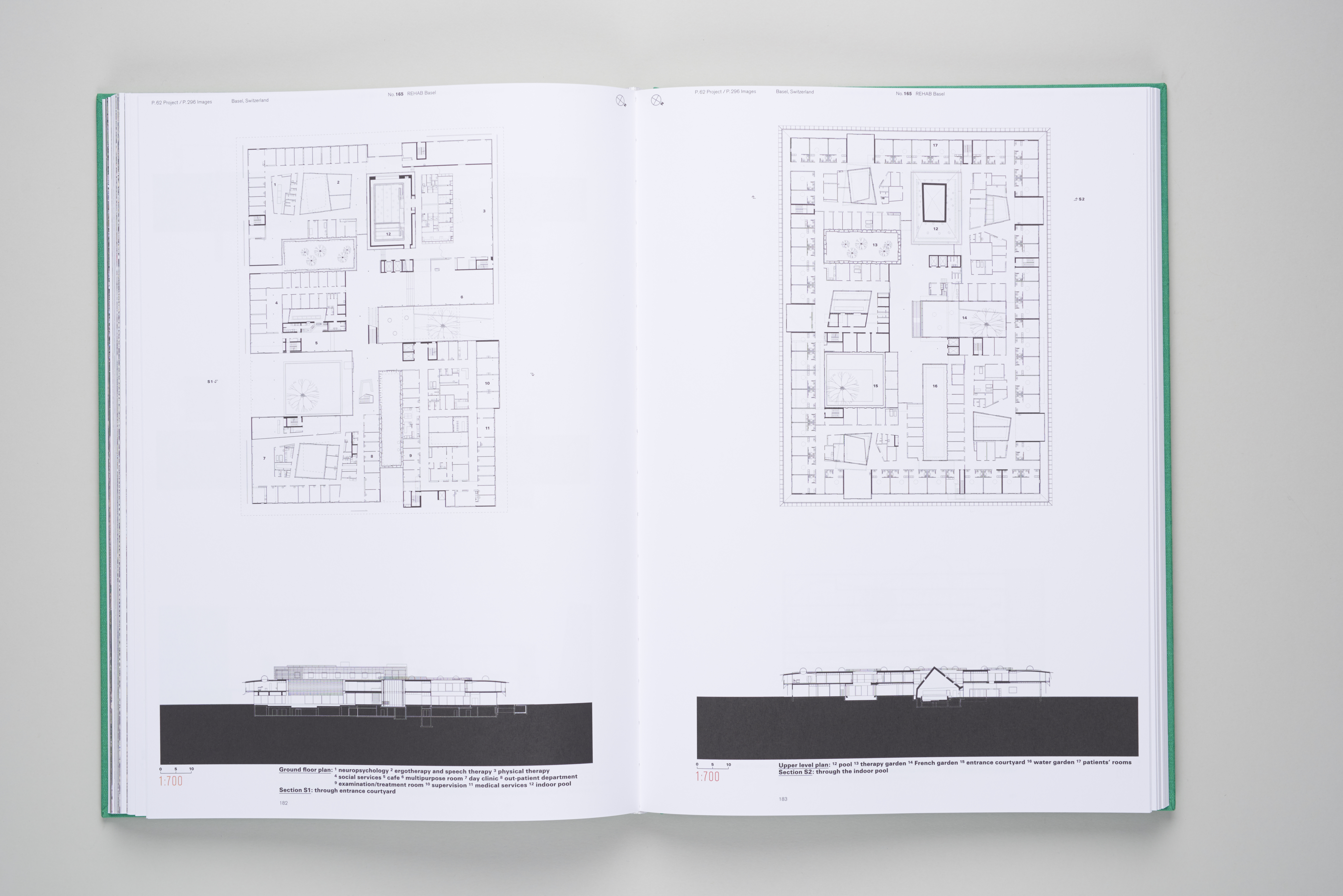 Herzog & de Meuron 1997-2001. The Complete Works. Volume 4 – Herzog & de Meuron