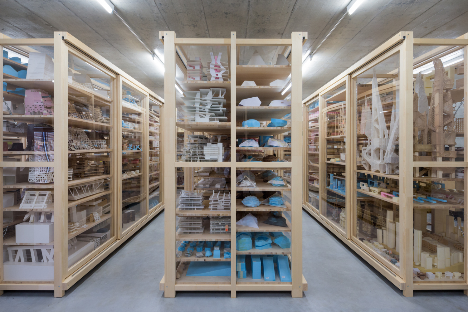 312 Helsinki Dreispitz – Herzog & de Meuron