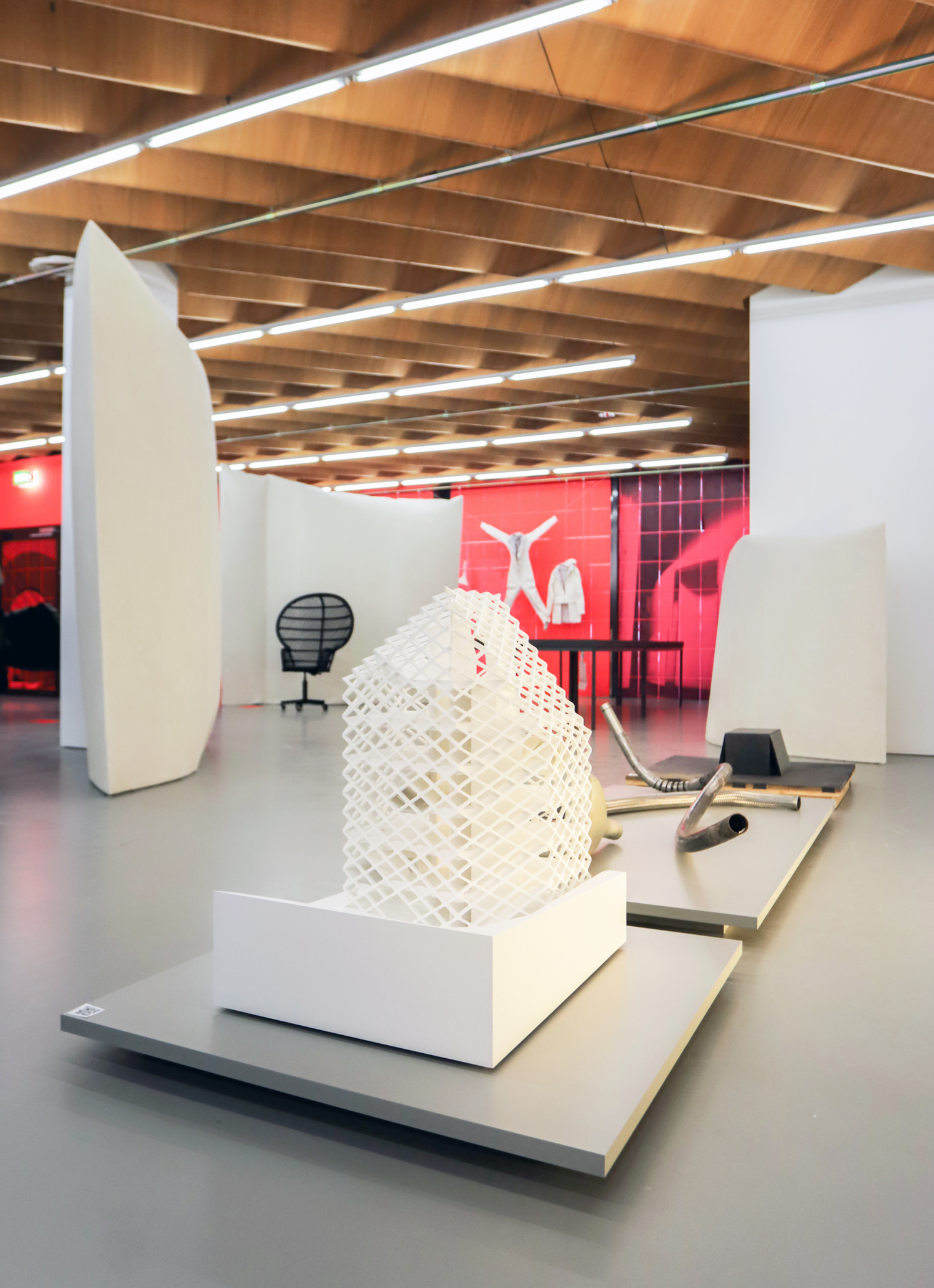 178, 412 in “Retail Apocalypse”, 2020 – Herzog & de Meuron