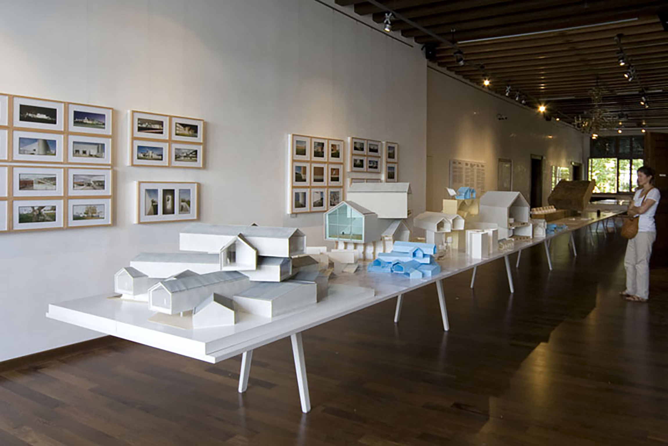 294 in “Building Vitra”, 2008 – Herzog & de Meuron