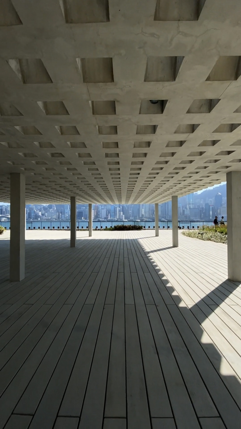 415 M+ – Herzog & de Meuron