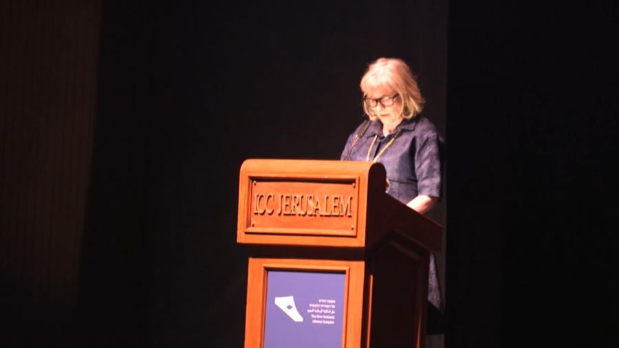 426 National Library of Israel – Herzog & de Meuron