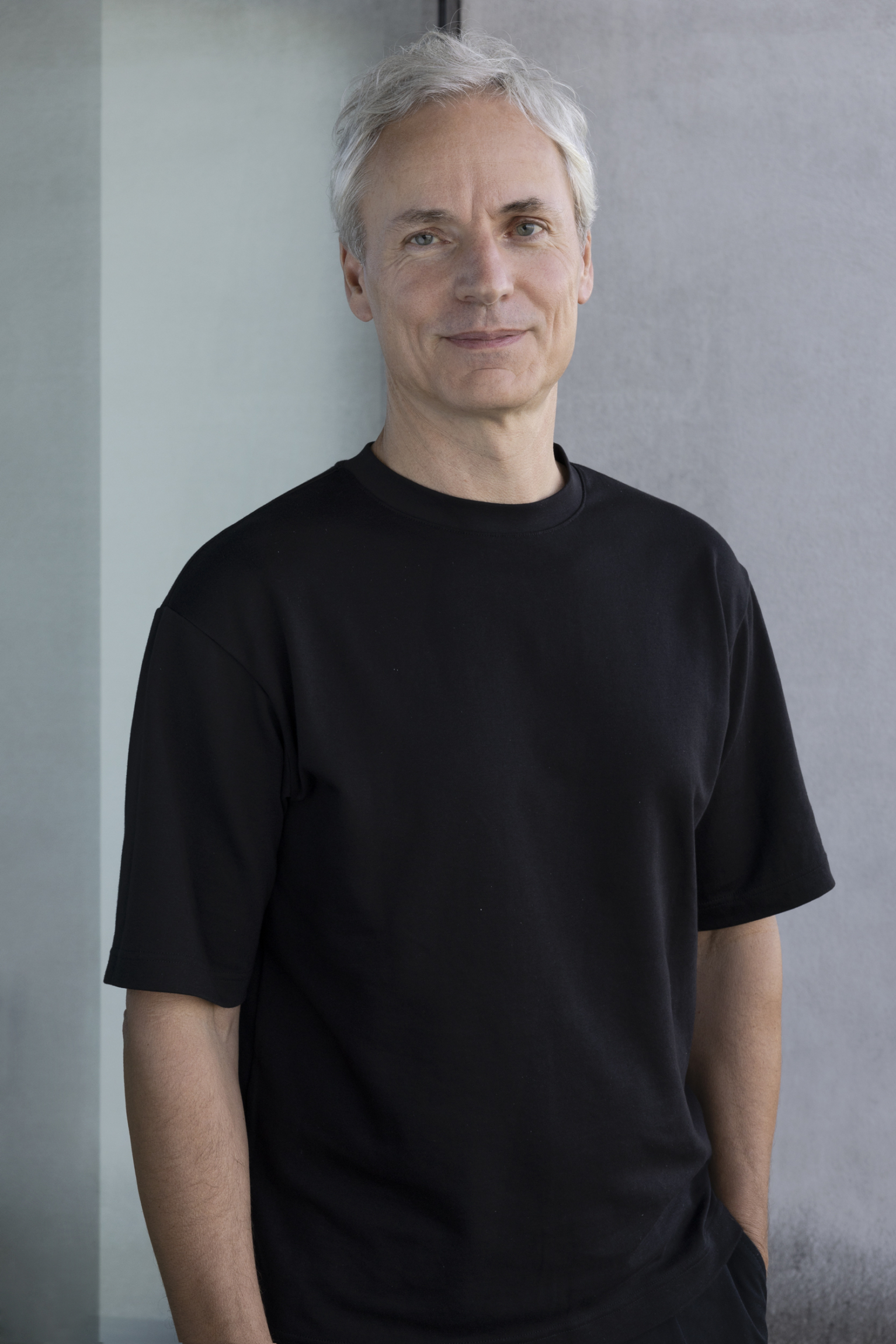 Ascan Mergenthaler – Herzog & de Meuron
