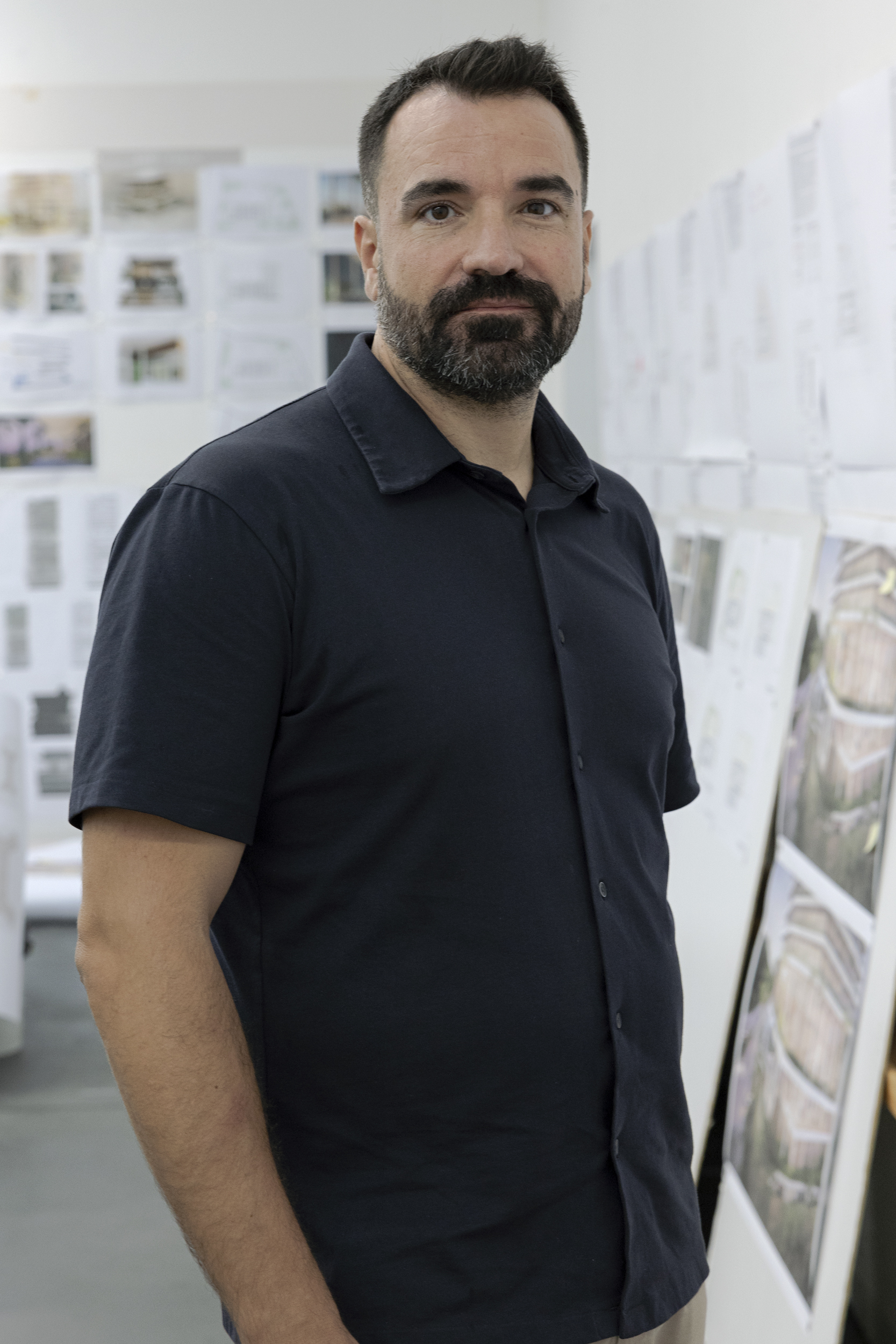 Enrique Peláez – Herzog & de Meuron