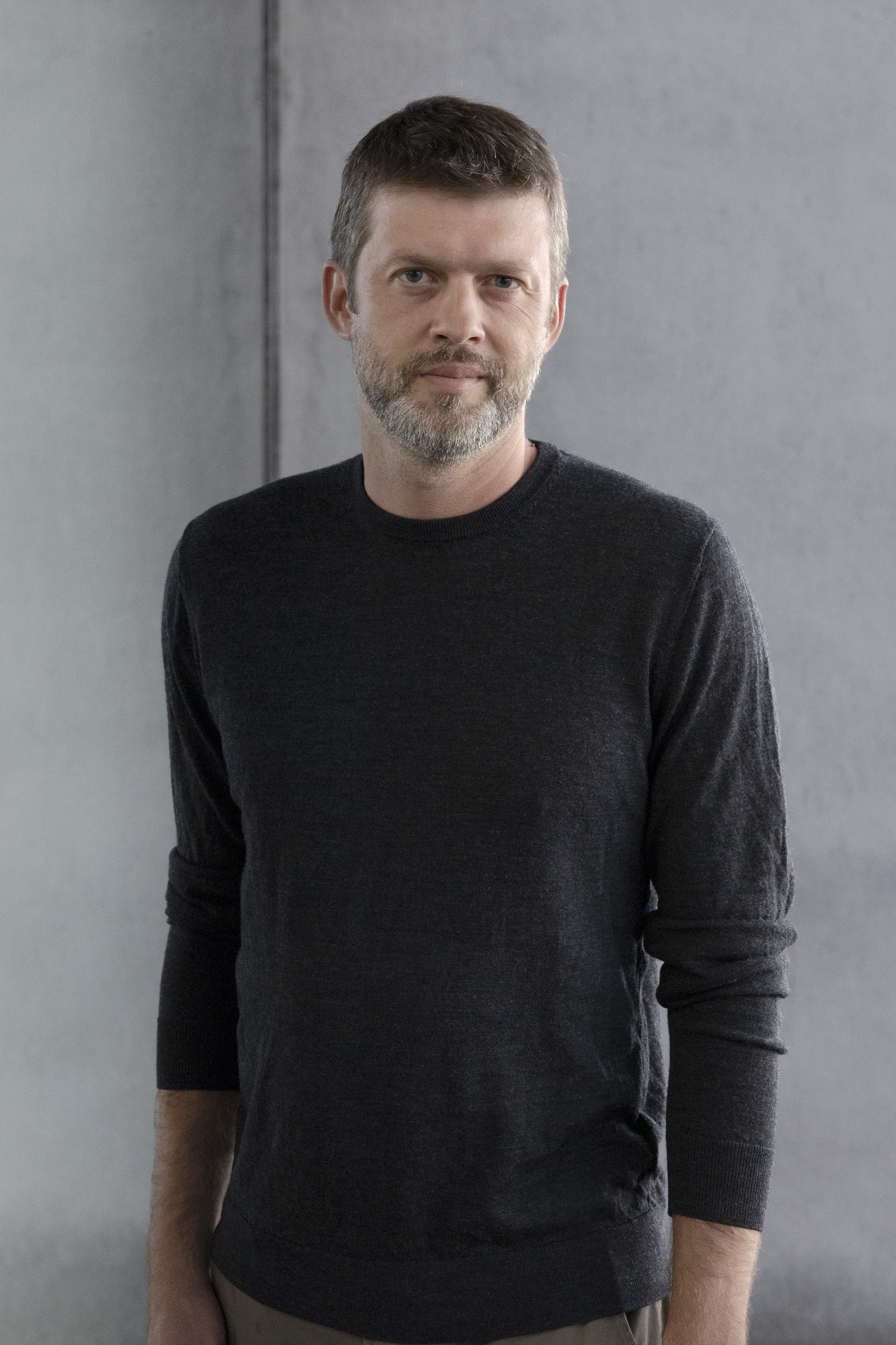 Ilia Tsachev – Herzog & de Meuron