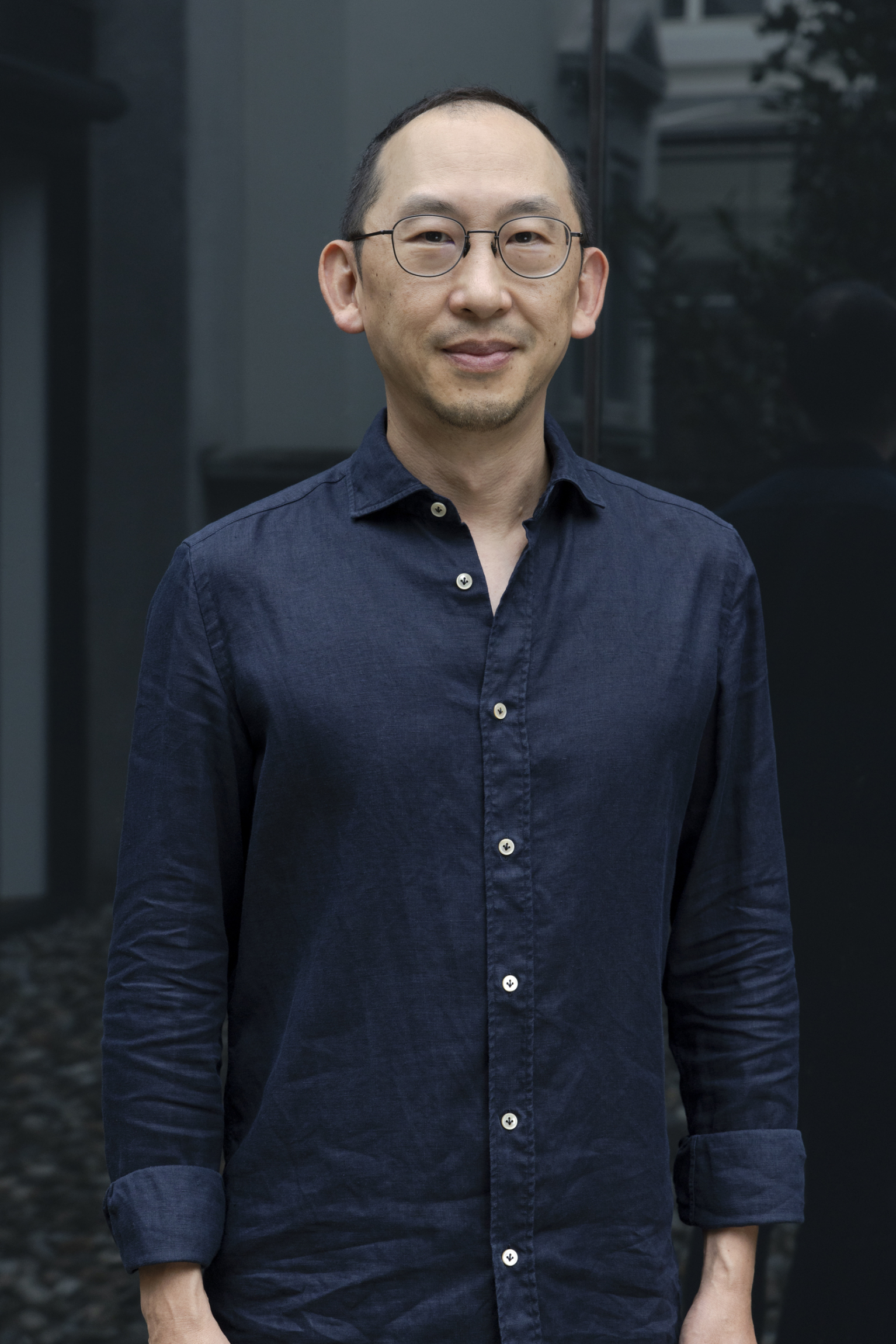 Linxi Dong – Herzog & de Meuron