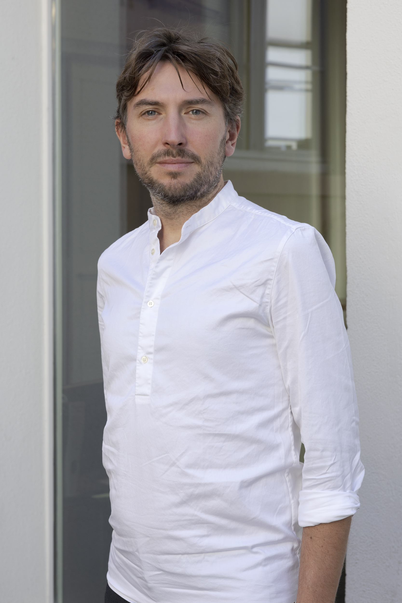 Lukasz Szlachcic – Herzog & de Meuron