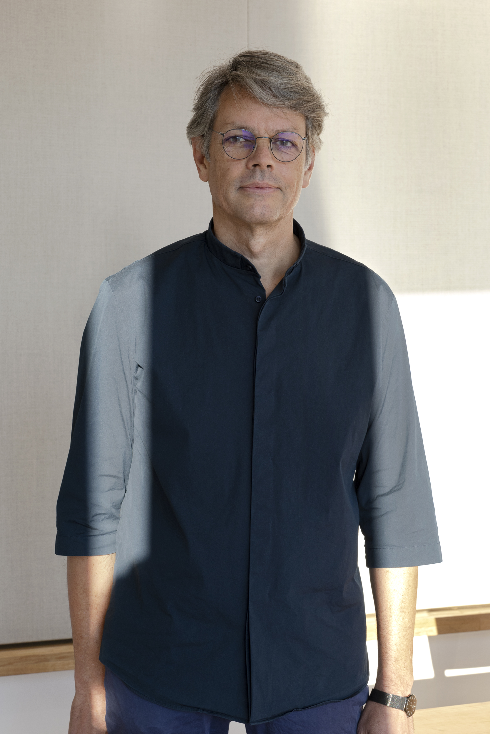 Marc Schmidt – Herzog & de Meuron