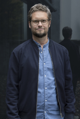 Martin Krapp – Herzog & de Meuron