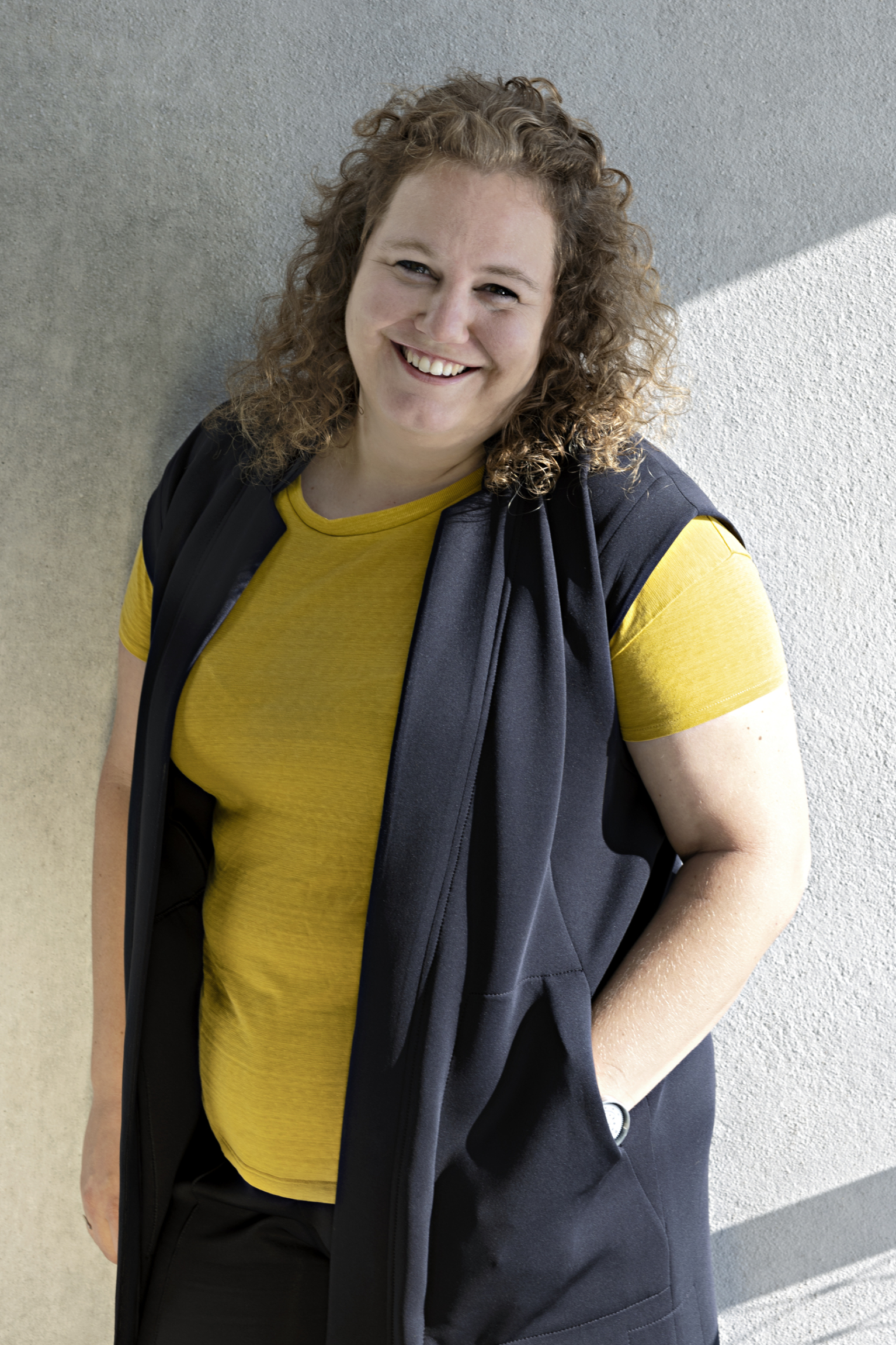 Milou Teeling – Herzog & de Meuron