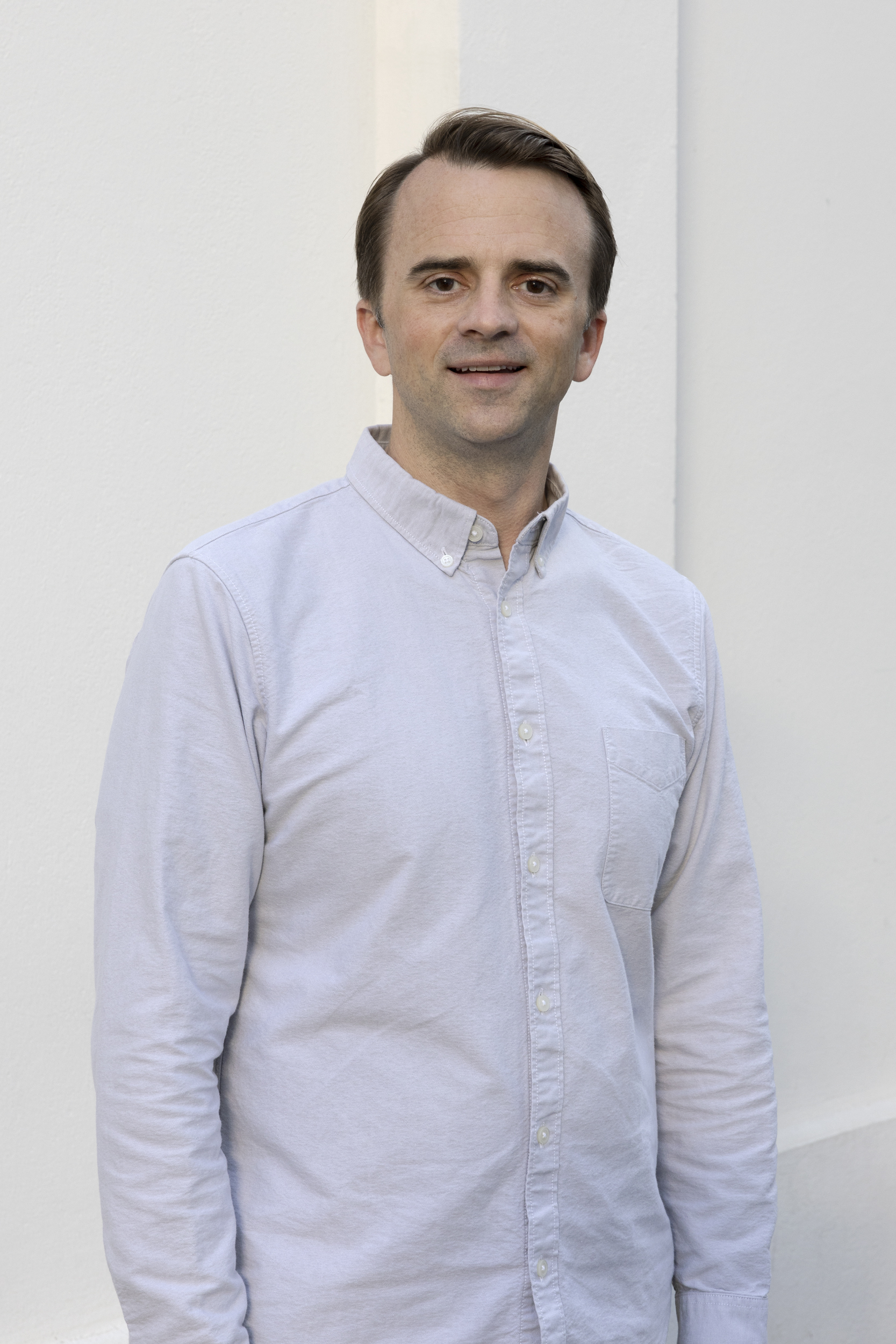 Ryan Cole – Herzog & de Meuron