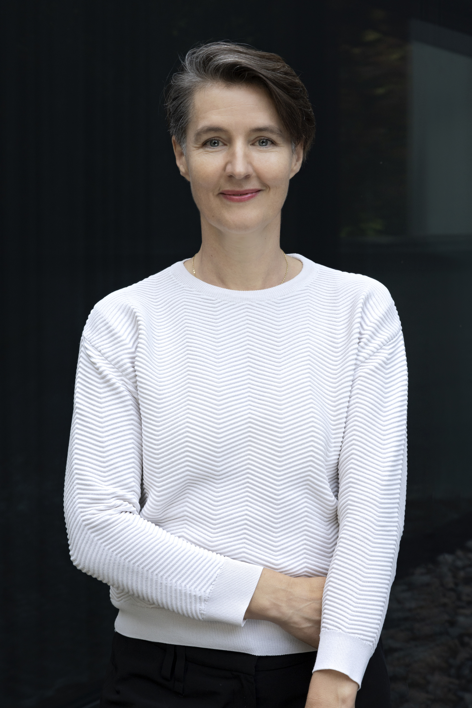 Alexa Nürnberger – Herzog & de Meuron
