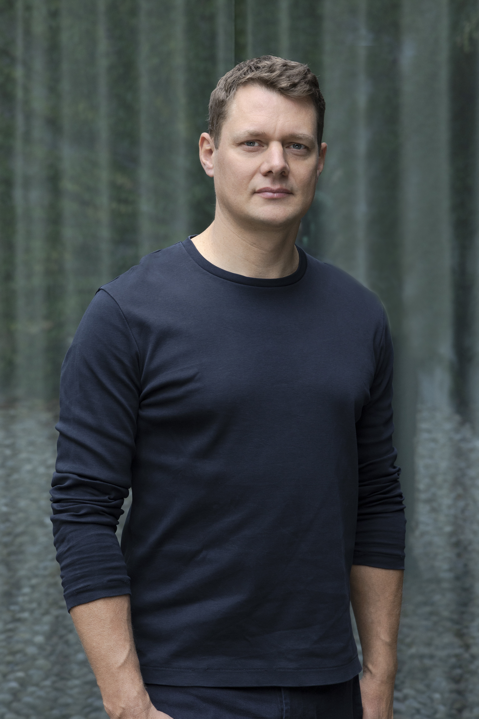 Steffen Riegas – Herzog & de Meuron