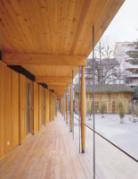 029 Apartment Building along a Party Wall – Herzog & de Meuron