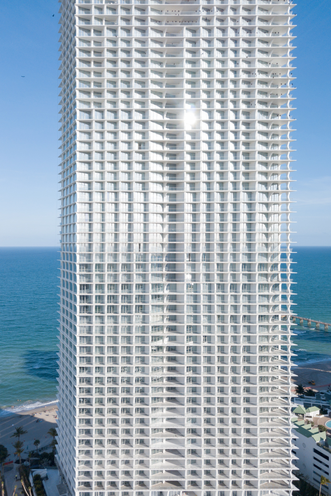 Jade Signature Miami Check Out This Oceanfront Condo At The Herzog