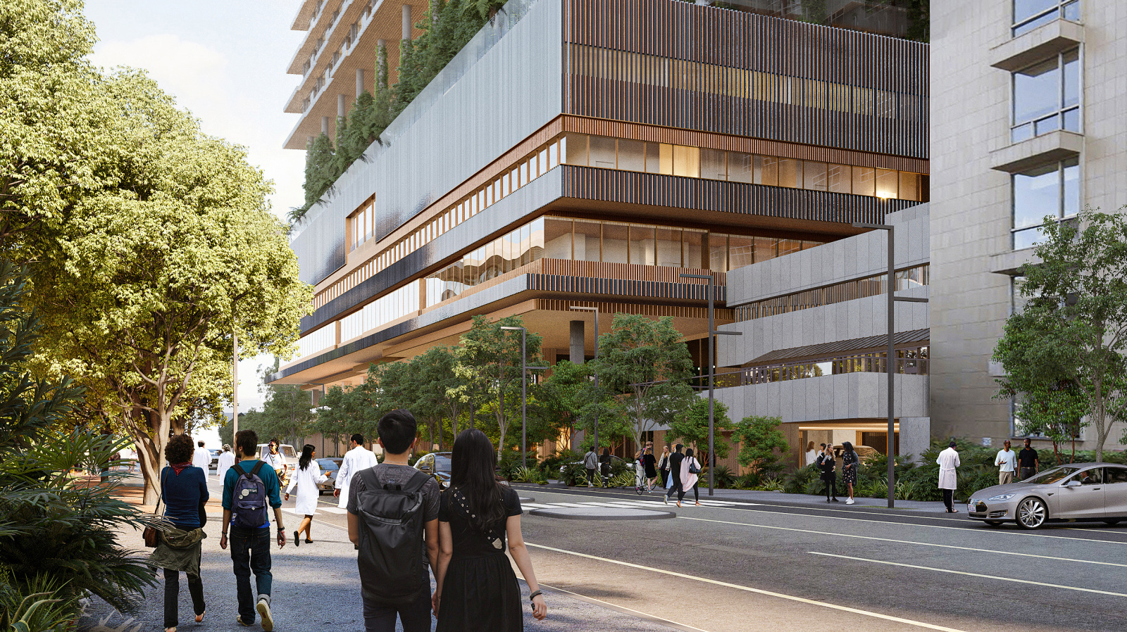 547 UCSF Helen Diller Medical Center – Herzog & de Meuron