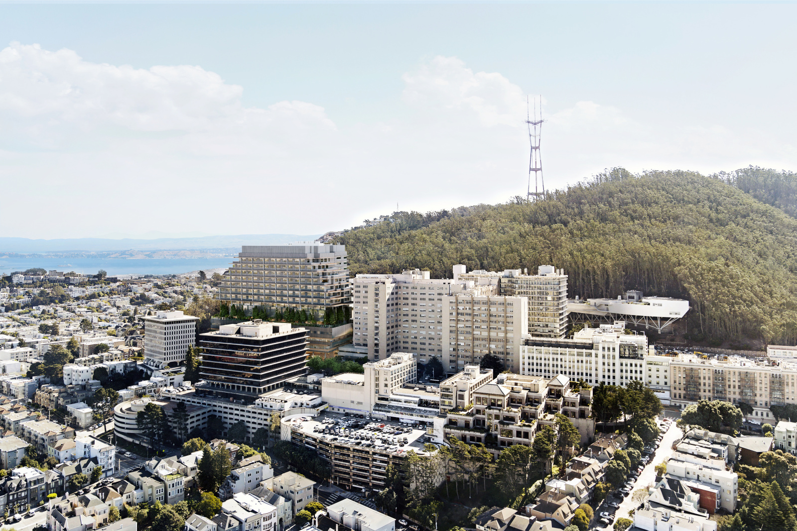 547 UCSF Helen Diller Medical Center – Herzog & de Meuron