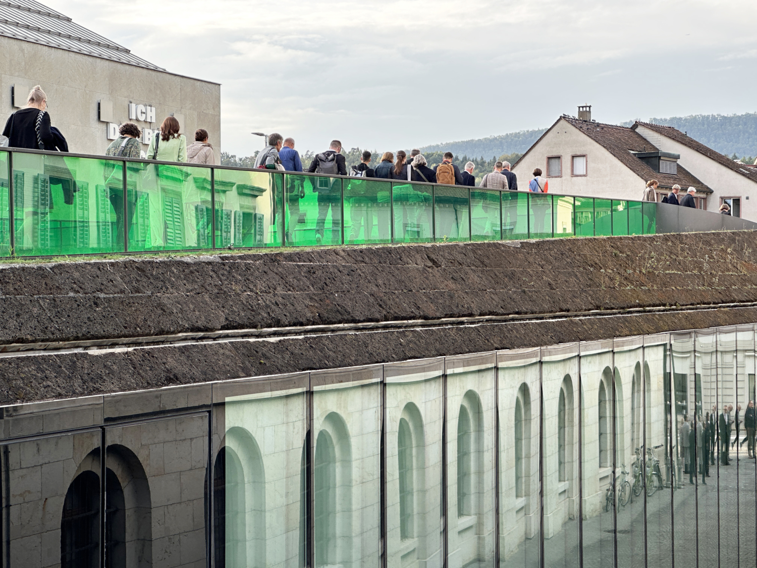 Aargauer Kunsthaus Celebrates its Reopening – Herzog & de Meuron