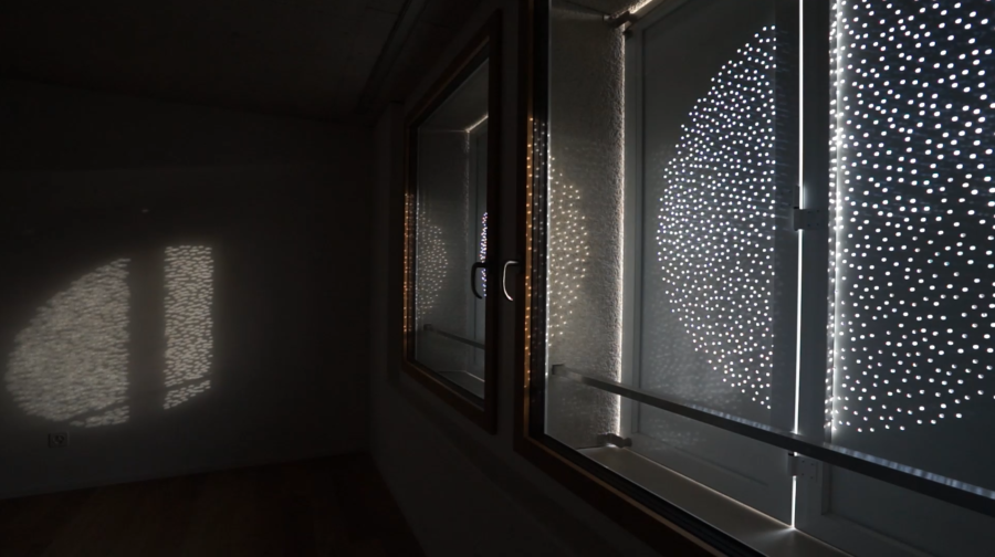 490 Tilia – Herzog & de Meuron