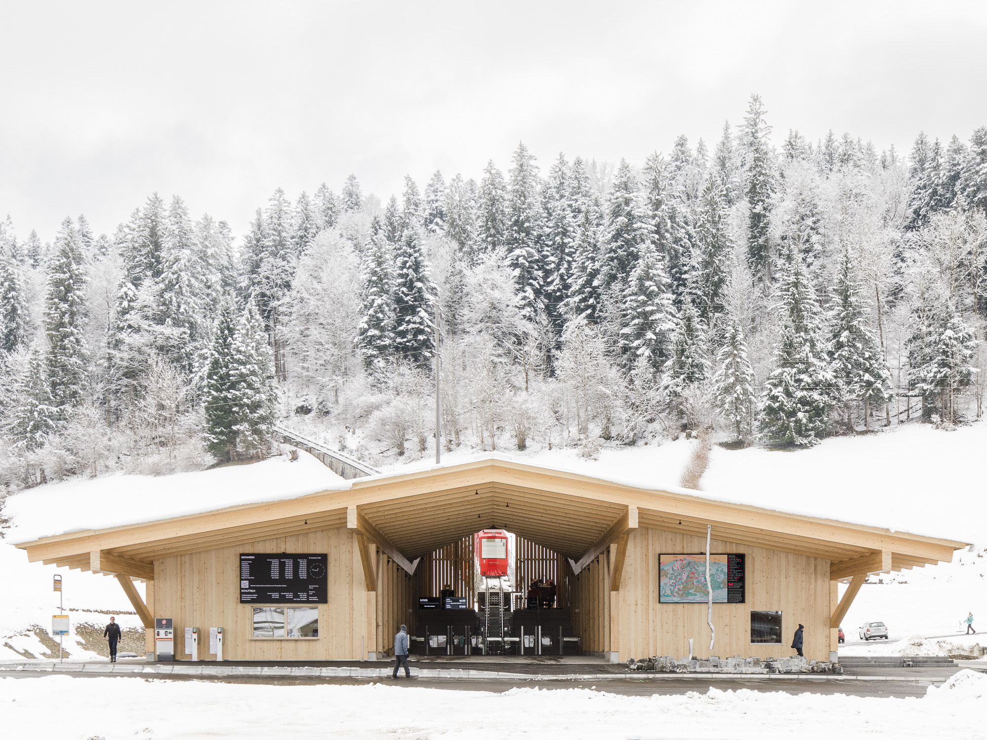 374.1 Talstation Unterwasser – Herzog & de Meuron