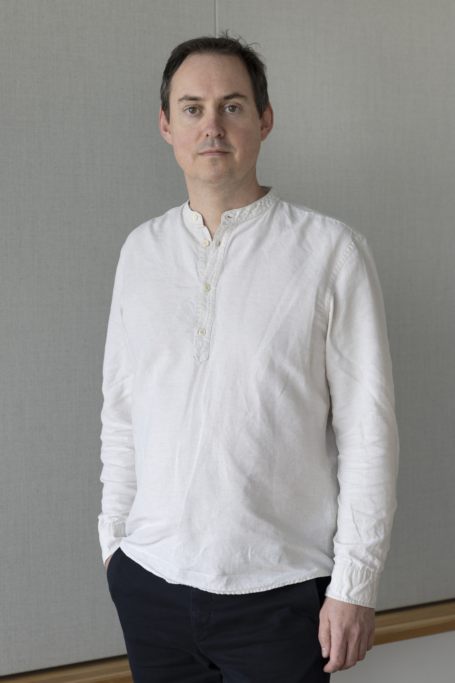 Alexander Stern – Herzog & de Meuron