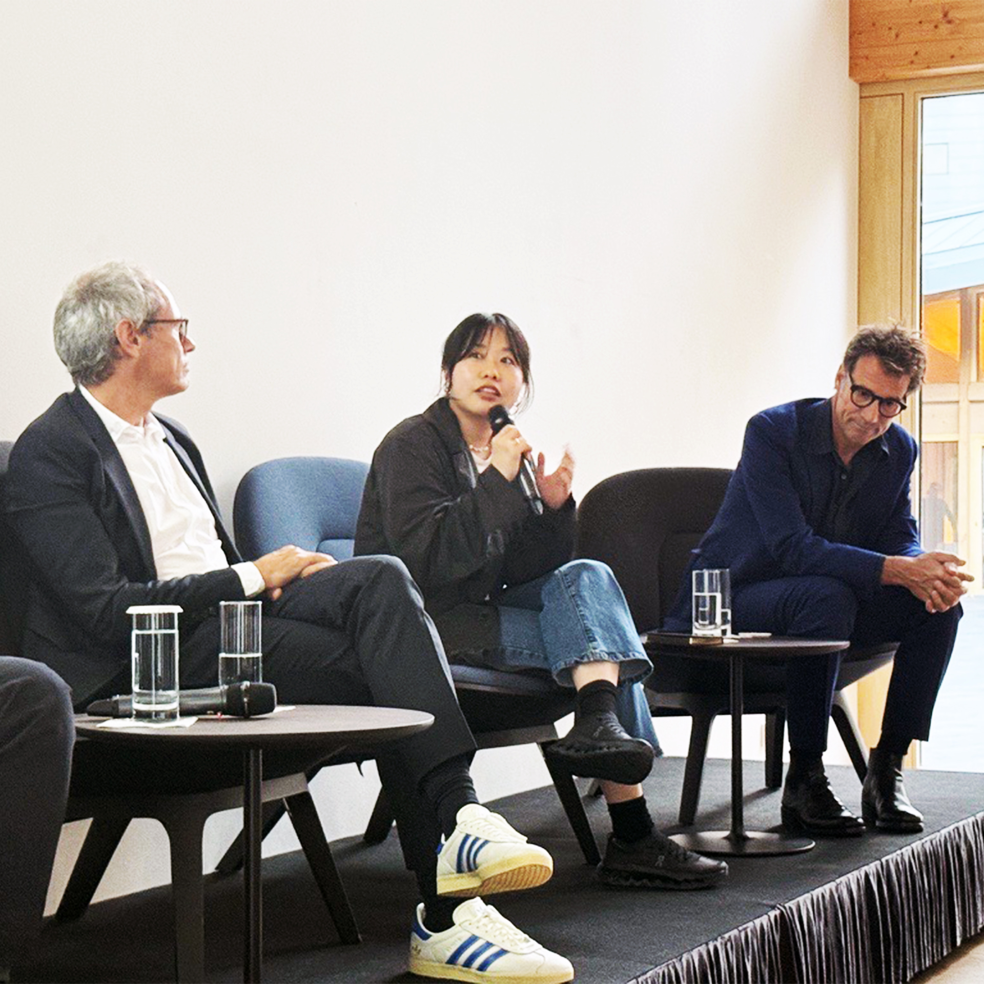 ‘Basel Week’ in Seoul – Herzog & de Meuron