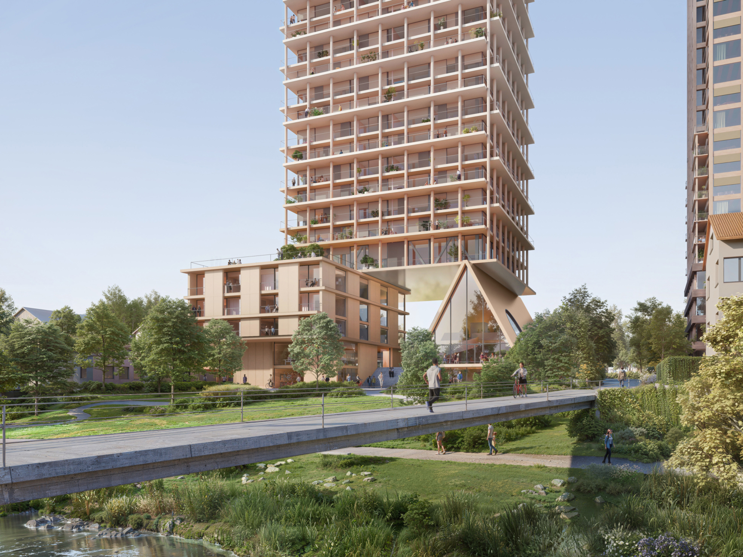 Jacques Herzog Herzog De Meuron