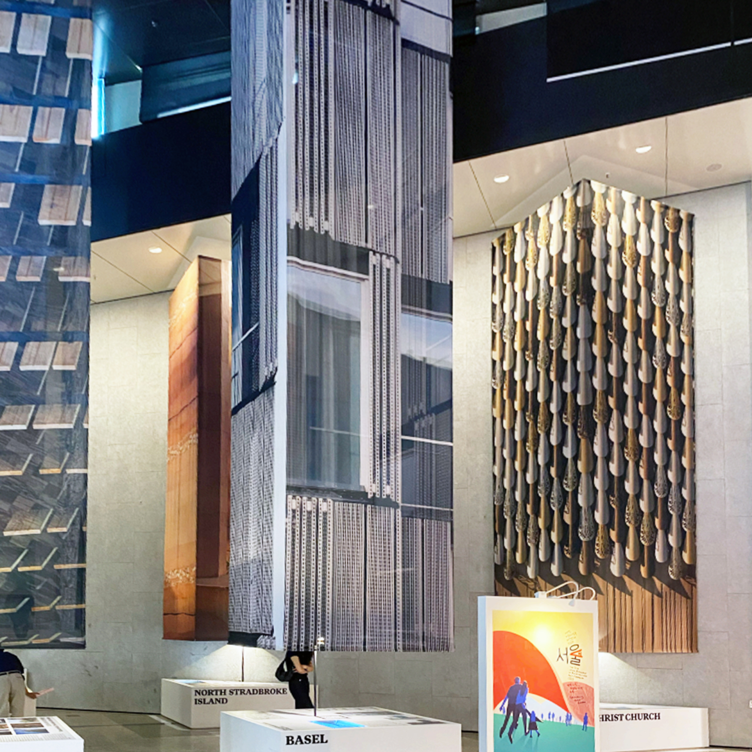 ‘Basel Week’ in Seoul – Herzog & de Meuron
