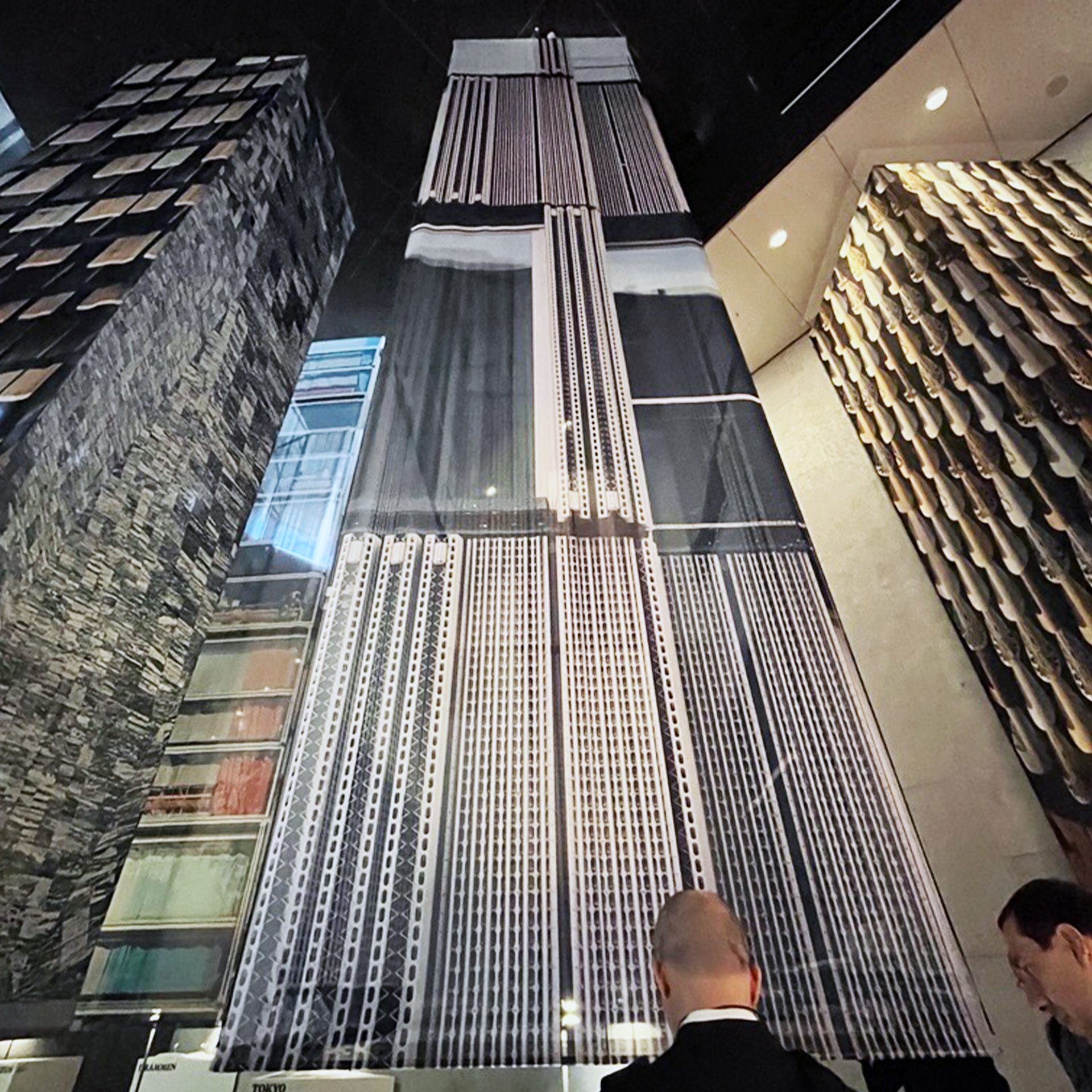 ‘Basel Week’ in Seoul – Herzog & de Meuron